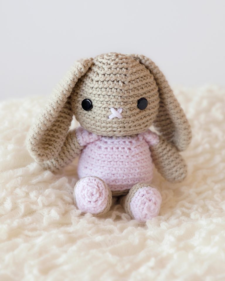 Amigurumi Coniglietta Amigurumi Gratis Free Amigurumi Coniglietta Amigurumi Gratis Free